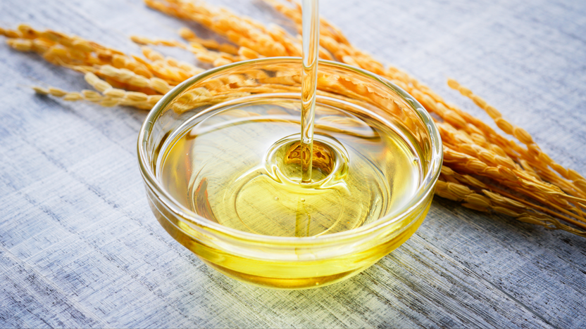 Why We Choose Rice Bran Oil (and Why It's Not a Seed Oil) – THE SWEET ...