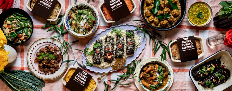Collections – THE SWEET POTATO KITCHEN