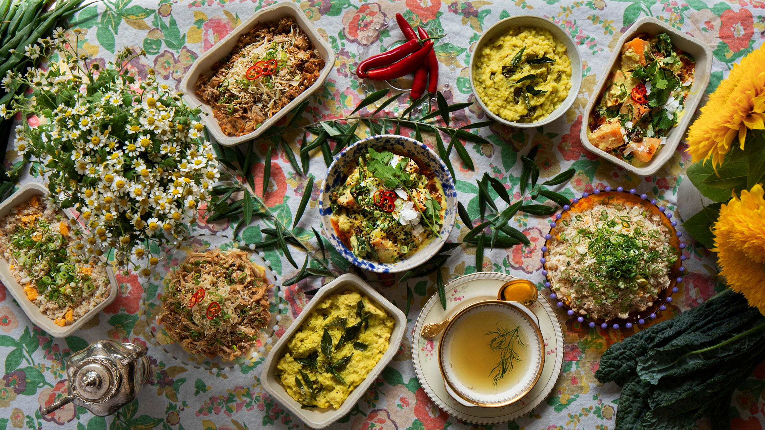 Bundles – THE SWEET POTATO KITCHEN