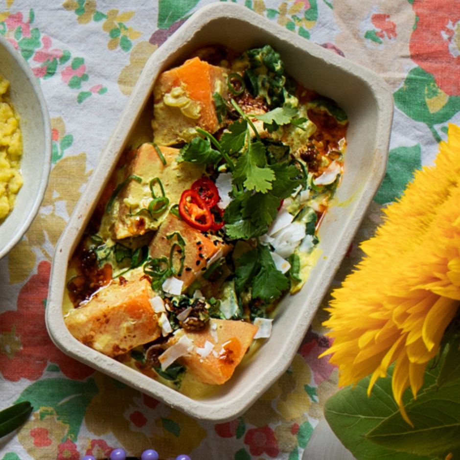 Buy Ready Made Meals | The Sweet Potato Kitchen – THE SWEET POTATO KITCHEN